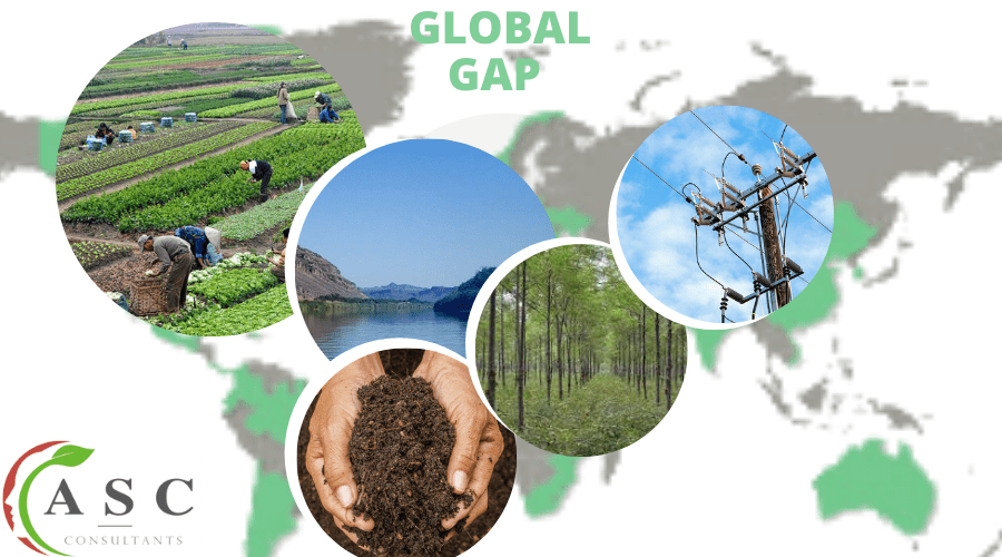 10 Steps on How to Get GLOBALG.A.P. Certification | ASC Food Safety ...