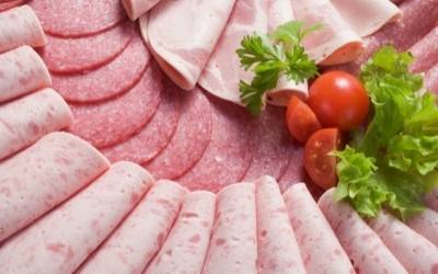 Processed Meat